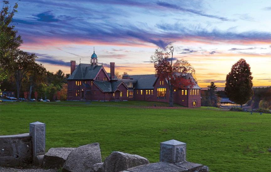 Anomalous Objects in Harvard Center - Blog - Ben Hatch